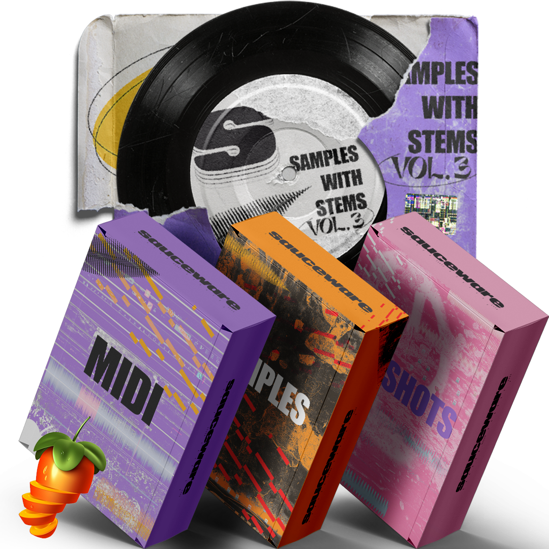 Free FL Studio Expansion Pack Bundle For Producers | Free Presets For – Sauceware Audio